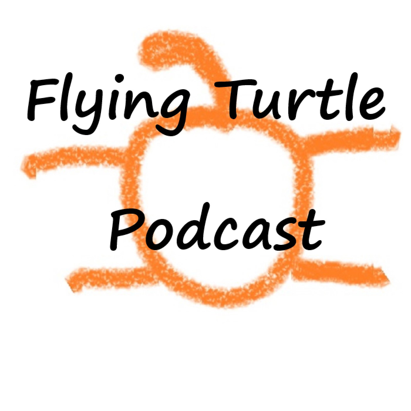 Flying Turtle Podcast, Episode 18: You Are Not A Slave To Your Emotions ...